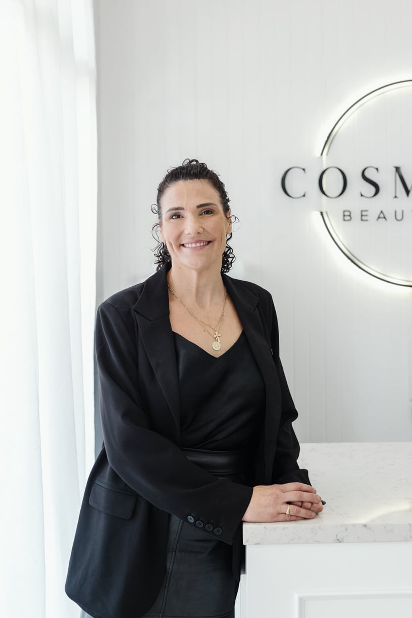Home - Cosmetic Nurse Sarah